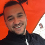 Quentin MASSON - STRASBOURG 2018 | Alumn'Isteli | Votre communauté en ligne